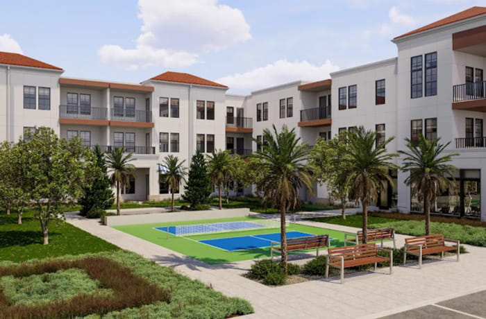 Marcus & Millichap Capital Corporation Secures $91M in Construction Financing for Two ...